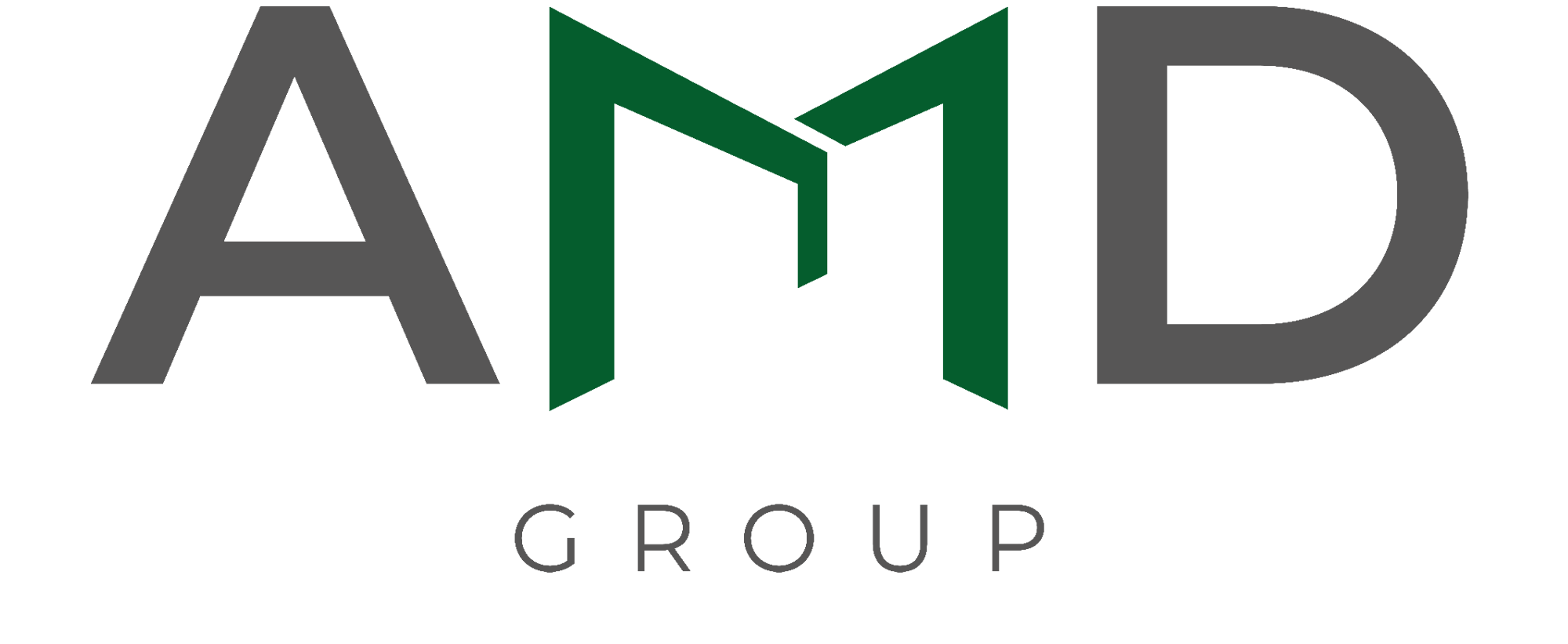 AMD Group – Realizace stavebních otvorových výplní